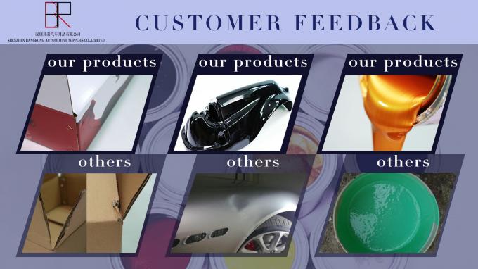 HDI Solvent Acrylic Paint Hardener 5L Colorless Liquid Coating Anti ...